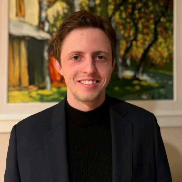 About me - Martin Ondrus